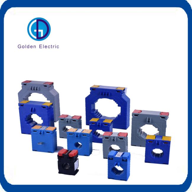 Lmzj1 Series Pure Copper Winding Uniform Winding and Stable Performance Current Transformer