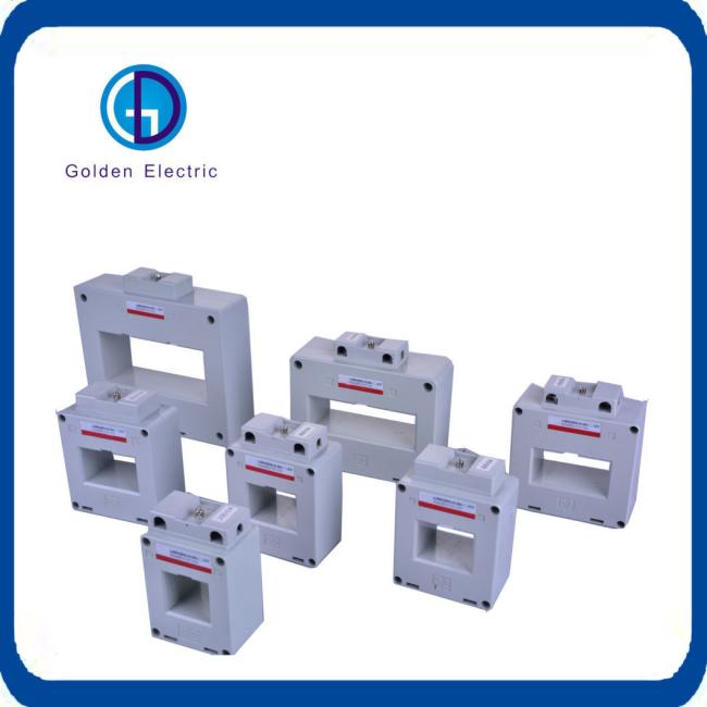 Split Core Low Voltage Bh/Lmk Series Current Transformer CT 500A 400A 5A for Electronic