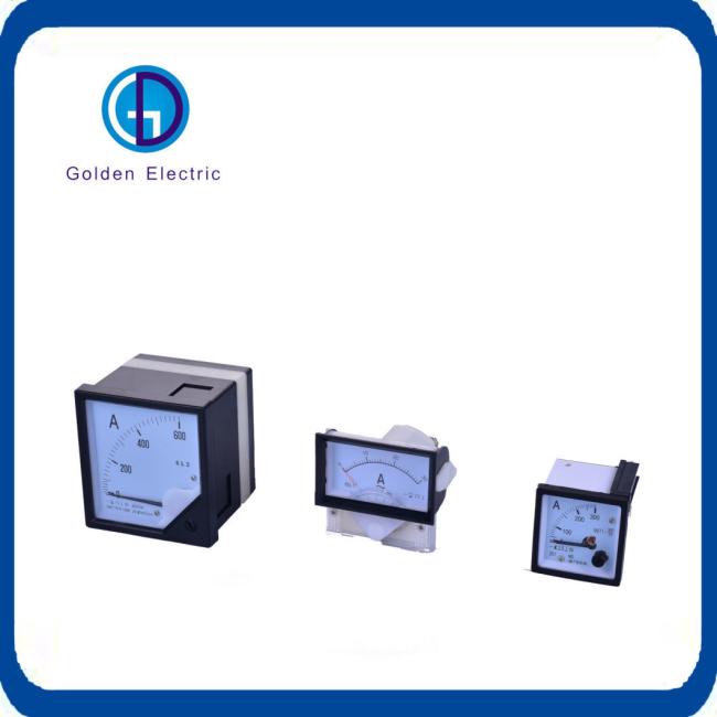 SDH Kct Series Small Low Voltage Current Transformer/CT for Ammeter Volt Meter