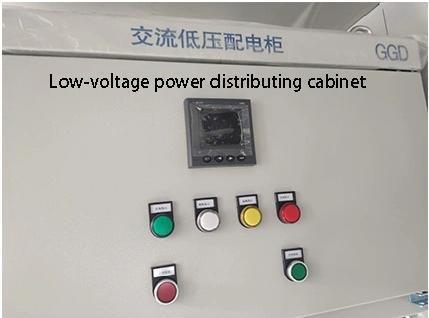 Multi-Function Power Meter Single Phase/Three Phase LCD Digital Display Programmable Energy Meter with Multi Channels