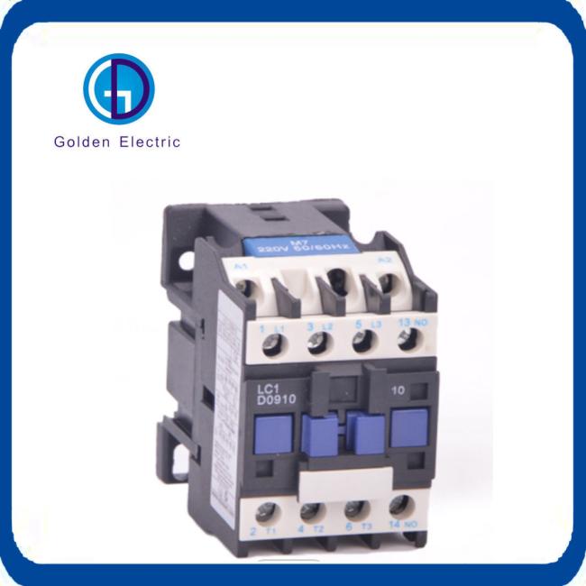 LC1-D (CJX2-D) Series High Quality AC Electrical Contactor