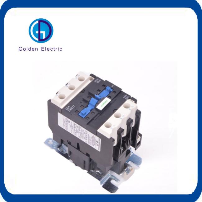LC1-D (CJX2-D) Series High Quality AC Electrical Contactor