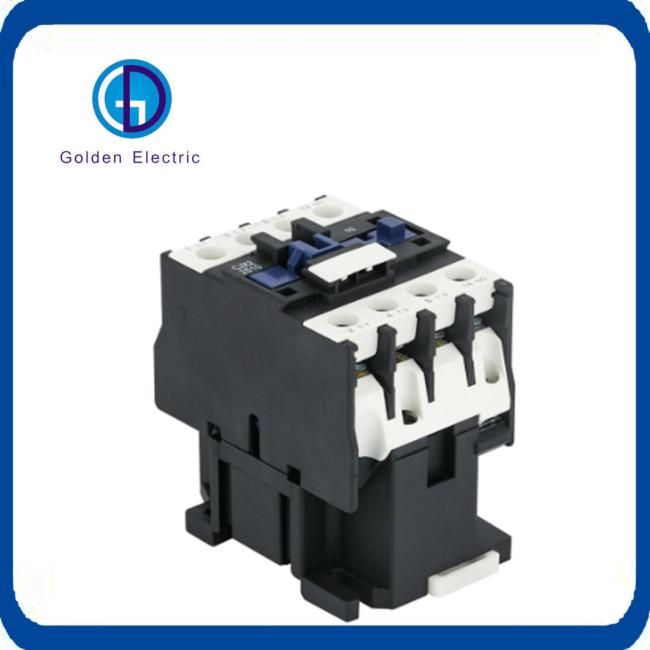 LC1-D (CJX2-D) Series High Quality AC Electrical Contactor