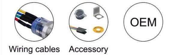 Customizable IP67 Push Button Switch Factory Outlet Metal / Plastic Momentary / Latching 12mm, 16mm, 19mm, 22mm, 25mm, 30mm