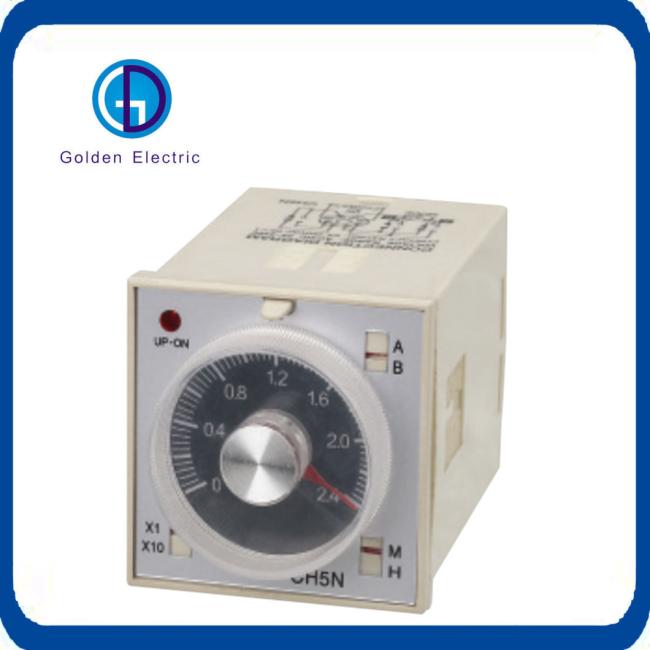 AC 220V Time Relay St3PC Series 220VAC Timer Delay