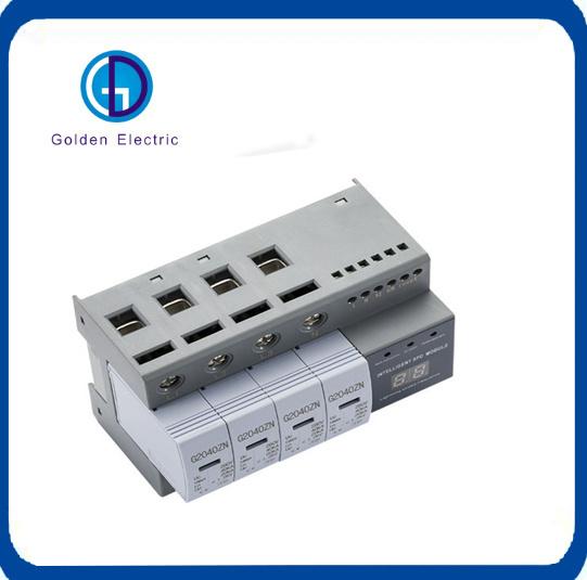 Good Quality Smart Lightning Protection System Digital Lighting Arrestors