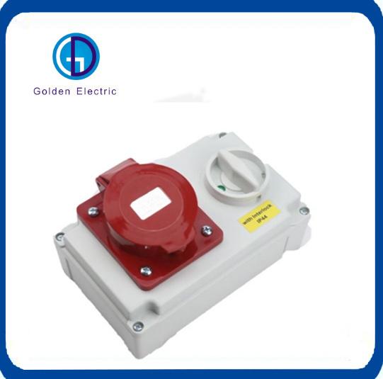 Good Quality Smart Lightning Protection System Digital Lighting Arrestors