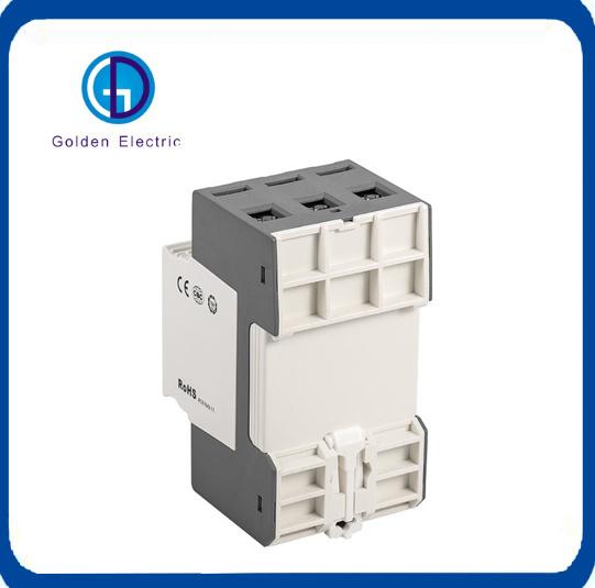 Overvoltage Protection 1000V 10ka DC SPD Surge Arrester