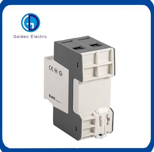 Overvoltage Protection 1000V 10ka DC SPD Surge Arrester