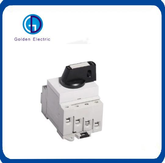 Overvoltage Protection 1000V 10ka DC SPD Surge Arrester