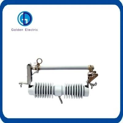 HRC Ceramic Fuse Link Fuses with Dual Indicator Nh Type 125A 250A Blade Fuse Block Links Nh1 Nh2 Nh3 Low Voltage