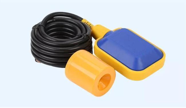 High Quality Water Fluid Level Control Float Switch for Water Pump Water Tank