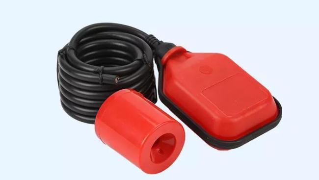 Sensitive Response Automatic Water Level Controller Water Tank Sewage Pump Water Level Sensor Float Switch