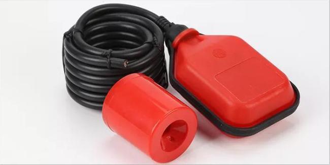 Sensitive Response Automatic Water Level Controller Water Tank Sewage Pump Water Level Sensor Float Switch