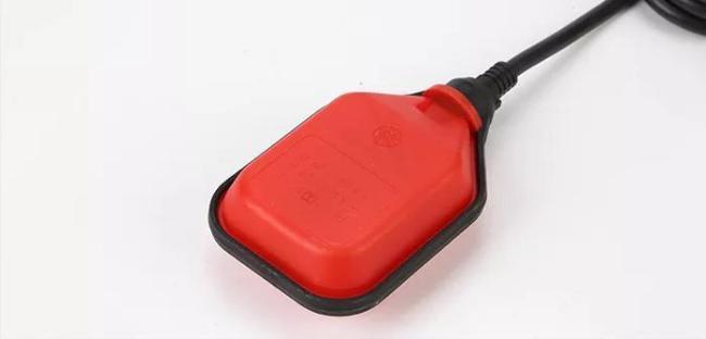 Sensitive Response Automatic Water Level Controller Water Tank Sewage Pump Water Level Sensor Float Switch