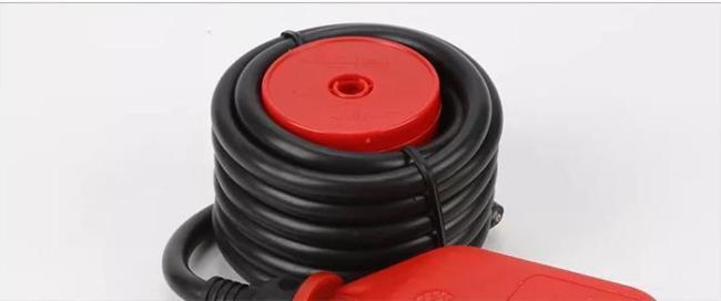 Sensitive Response Automatic Water Level Controller Water Tank Sewage Pump Water Level Sensor Float Switch