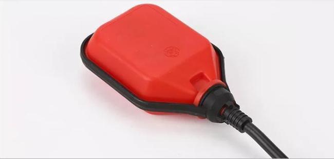 Sensitive Response Automatic Water Level Controller Water Tank Sewage Pump Water Level Sensor Float Switch