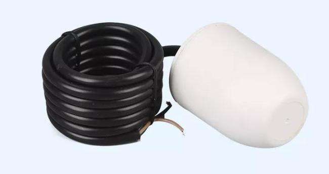 Round Square Water Tank Pump Level Controller Mini Water Level Float Switch