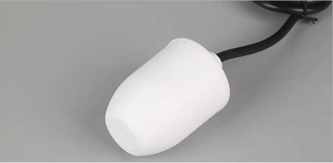 Round Square Water Tank Pump Level Controller Mini Water Level Float Switch