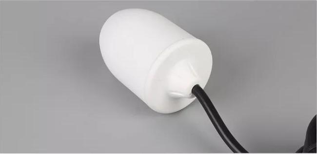 Round Square Water Tank Pump Level Controller Mini Water Level Float Switch