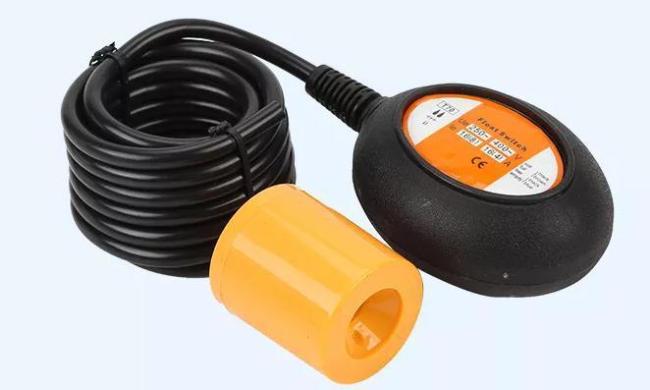Float Switch Float Switch Components PP/SUS Magnetic Float Ball/Dd