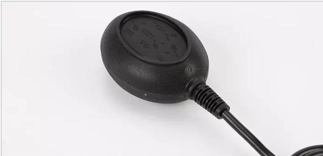 Float Switch Float Switch Components PP/SUS Magnetic Float Ball/Dd