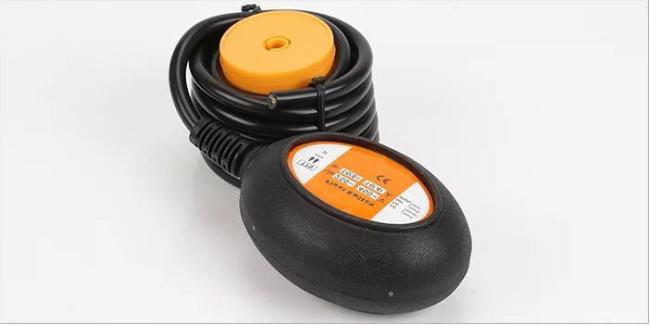 Float Switch Float Switch Components PP/SUS Magnetic Float Ball/Dd