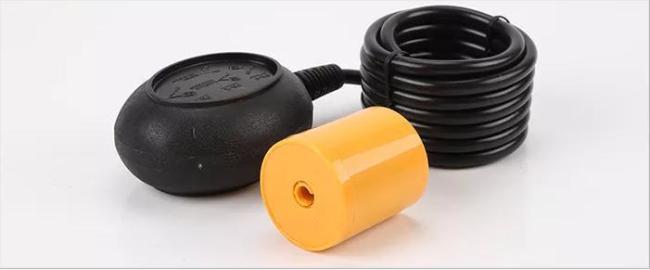 Float Switch Float Switch Components PP/SUS Magnetic Float Ball/Dd