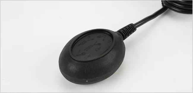 Float Switch Float Switch Components PP/SUS Magnetic Float Ball/Dd
