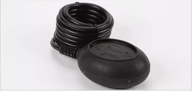 Float Switch Float Switch Components PP/SUS Magnetic Float Ball/Dd