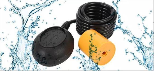 Float Switch Float Switch Components PP/SUS Magnetic Float Ball/Dd