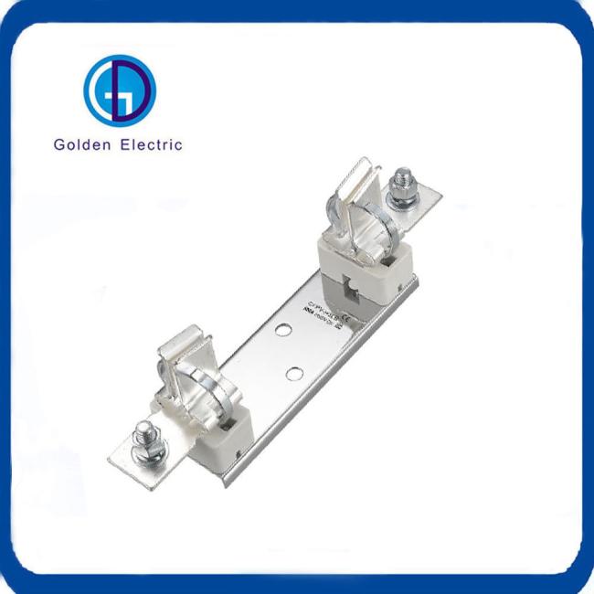 Nh Series XL 1500V DC Solar PV Fuse Base 160A 200A 250A 315A Solar Power Photovatic Fuse Holder