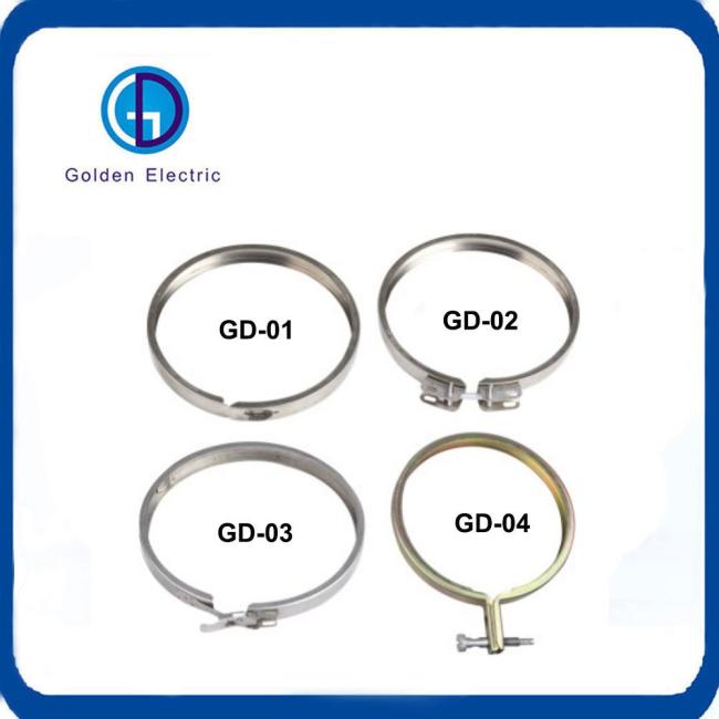 Meter Socket Inner Parts (Meter Sockets jaws/Meter Sockets Terminals/Meter Sockets Ring/Meter Sockets Hub/Meter Sockets Lock)