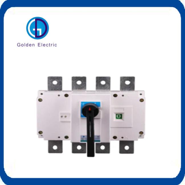 Magnetic Motor Starter Switch Contactor Le1 Series 220V 690V AC Magnetic Contactor Switch