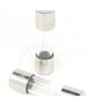 250V 0.1A-30A High Voltage Base Glass Electric Fuse Set Cutout Switches DC Link Thermal Fuse