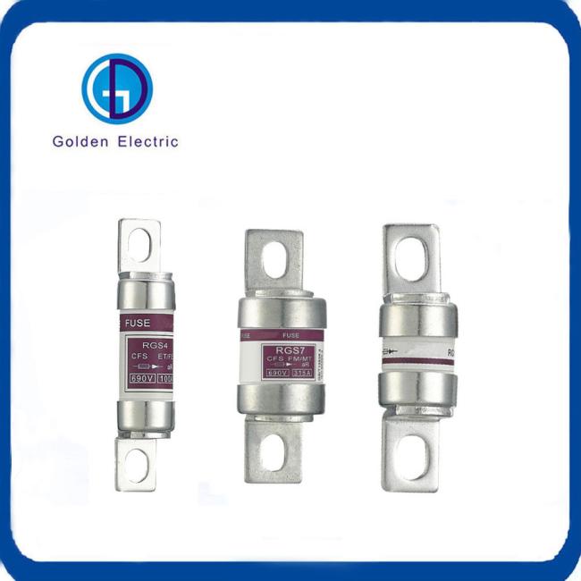 Low Power Blade Nh1/Nt1 Type Knife Link Fuse Knife Electrical Fuse Types Link
