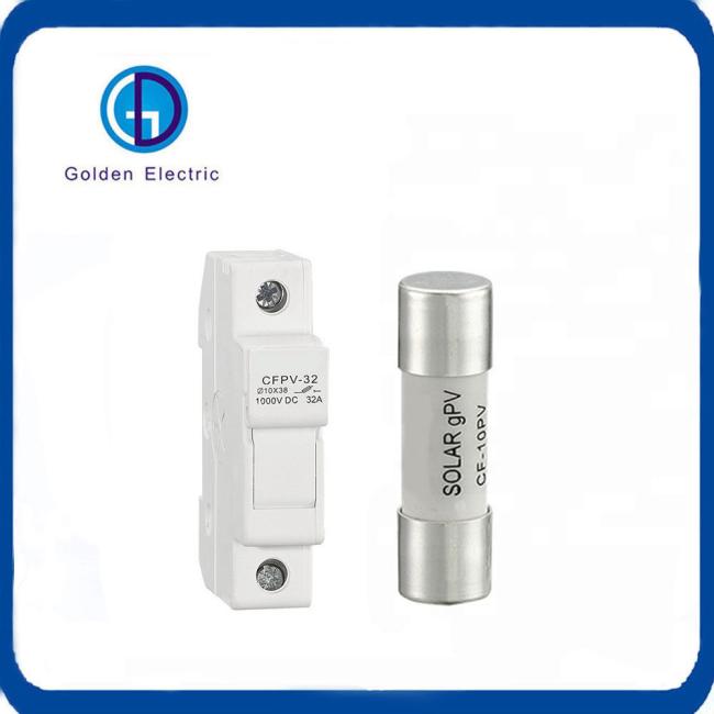 Low Power Blade Nh1/Nt1 Type Knife Link Fuse Knife Electrical Fuse Types Link