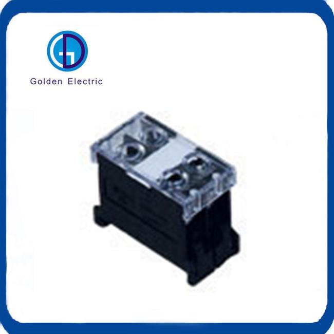 2p 3p 4p Screw 5.0mm Straight Pin PCB Blue Green Screw Terminal Block Connectors Splicing Type