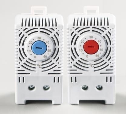 Switch Temperature Controller Industrial Electronic Sensor Thermostat