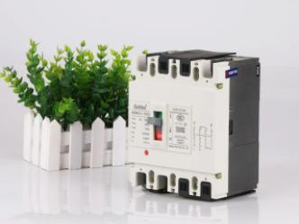 Solar Application 3p/4p 1000V Moulded Case Circuit Breaker/MCCB