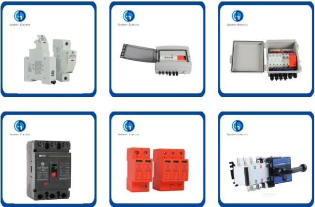 New Design 3p/4p DC/AC 80A-1600A Electrical Molded Case Circuit Breaker Price Adjustable MCCB with CE Certificate