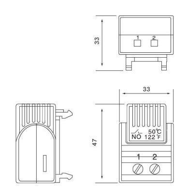 Thermostat Wireless Electric Opentherm Room Thermostat for Controlling Gas Boiler Heating System