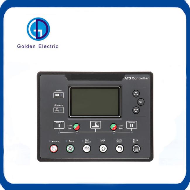 New Design 12V 24V Auto 10A 20A 30A 40A 50A 60A PWM Solar Charge Controller for Solar Energy System