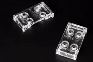 In13bk In20bk In30bk 20A 30A 50A 600V 3poles in Series Black Wire Connector Terminal Block