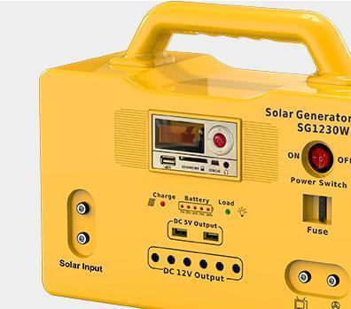 Factory Direct 30W Solar Energy Power System Generator Household Solar Lighting Small System