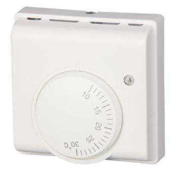 Central Air Conditioning Thermostat Room Thermostat Room Heat Exchanger Thermostat