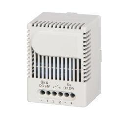 Industry Enclosure Switch Temperature Controller Industrial Electronic Sensor Thermostat