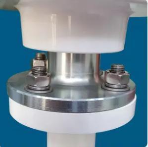 300W 400W 600W 800W 1000W 24V 48V Vertical Wind Generator Turbine for Home Hybrid Street Light