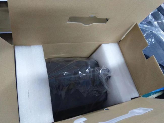 60W New Solar Energy Storage System with LED Bulb and Battery