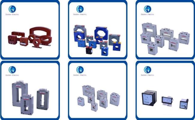 Hot Selling Current Transformer for Distribution Power Transformer Monitoring